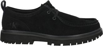 Calvin Klein SCHUHE - Schnürschuhe auf YOOX.COM