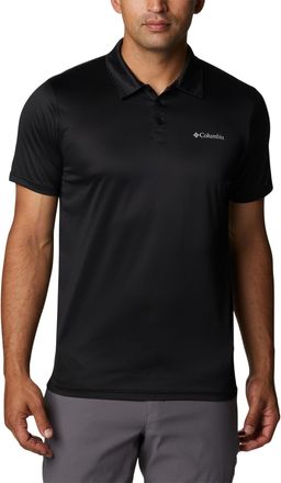 Columbia Herren Hike T-Shirt, Black, XL