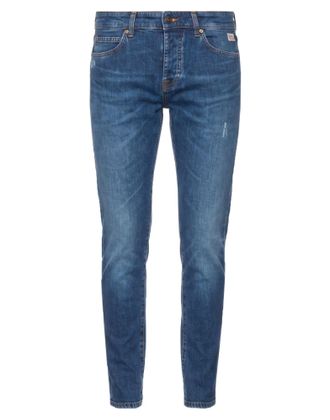 Roy Rogers HOSEN & R&Ouml;CKE - Jeanshosen auf YOOX.COM