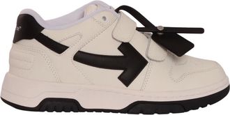Off-white Femme, Chaussures, Blanc, Taille: 38 EU Baskets