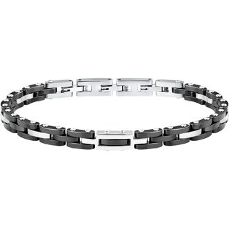 Sector Bracelet en acier
