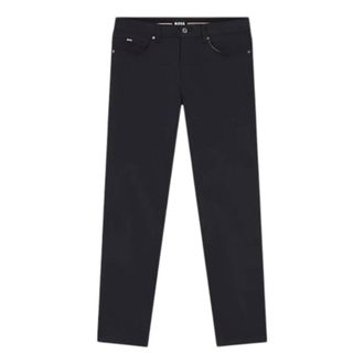 HUGO BOSS Homme, Jeans, Bleu, Taille: W29 L34 Jean Slim Fit Performance-Stretch