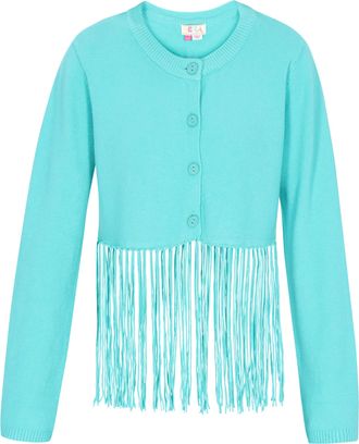 Izia Strickjacke Frauen T&uuml;rkis