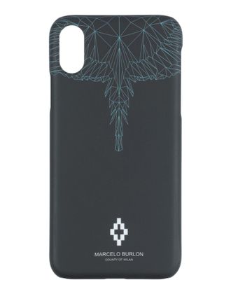 Marcelo Burlon HIGHTECH - Cover & H&uuml;llen auf YOOX.COM