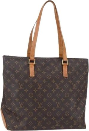 Louis Vuitton Damen, Pre-Owned, Braun, ONE SIZEGr&ouml;&szlig;e