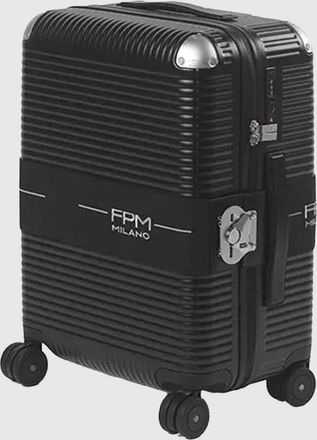FPM Milano Sac De Voyage FPM MILANO Homme couleur Noir