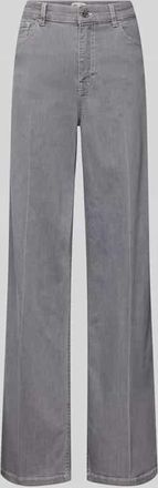 Baum Und Pferdgarten Jeans mit 5-Pocket-Design