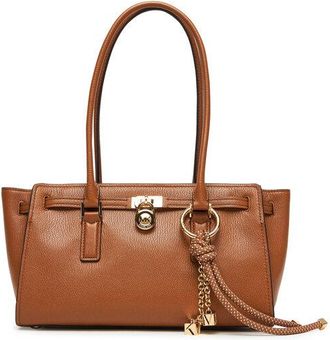 Michael Kors Handtasche 30F5GNXT0L Braun