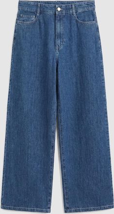 Max Mara Pantalon Zeus Midnightblue