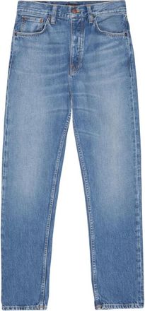 Nudie Jeans Homme, Jeans, Bleu, Taille: W32 L32 Steady Eddie II