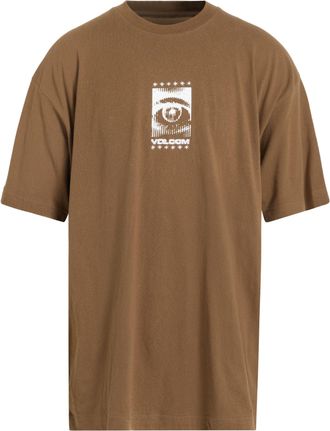 Volcom TOPS - T-shirts auf YOOX.COM