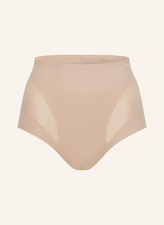 Calvin Klein Shape-Panty Stay-Put Stretch beige