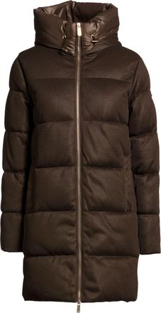 Unity JACKEN & M&Auml;NTEL - Pufferjacken & Daunenjacken auf YOOX.COM