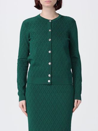 Versace Pull VERSACE Femme couleur Vert