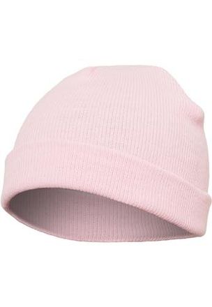 Flexfit Heavyweight Bonnet pour Femme Taille Unique Rose Layette