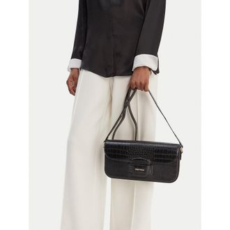 Gino Rossi Handtasche GINO ROSSI EO-LDA8554A Schwarz