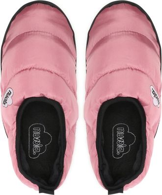 Nuvola Hausschuhe Nuvola Classic UNCLAG683 Rosa