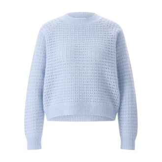 Stephan Boya Pullover Gia aus Kaschmir