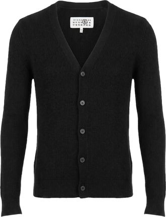Maison Margiela STRICKWAREN - Strickjacken auf YOOX.COM