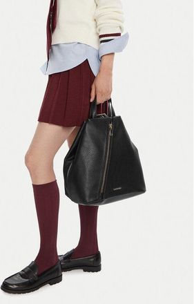 Lasocki Lasocki Rucksack LSK-K-017-06 Schwarz