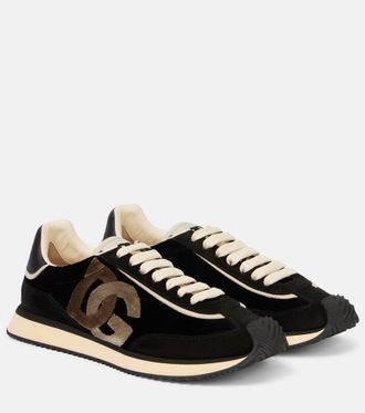 Dolce & Gabbana Sneakers DG Cushion