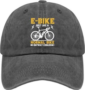 Generic Chaleur dHiver, vélo électrique Tout comme Un vélo Normal mais Beaucoup Plus Frais Chapeau Mexicain Chapeau de Style Unisexe Couvre-Chef en Plein air 