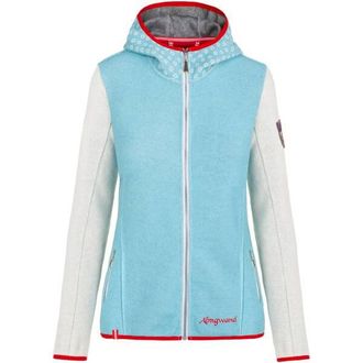 Almgwand Damen Unterjacke B&Auml;RENFALLSPITZE