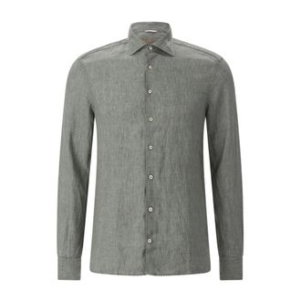 Stenstr&ouml;ms Herren, Shirts, Gr&uuml;n, SGr&ouml;&szlig;e