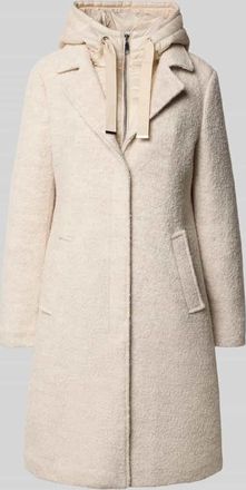 s.Oliver Red Label Regular Fit Mantel mit Woll-Anteil