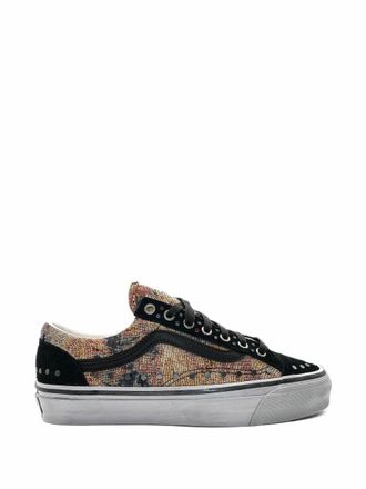 Vans lx Old Skool 36 Black/multi