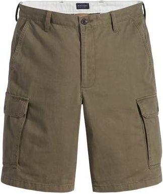 Dockers Short chino en coton