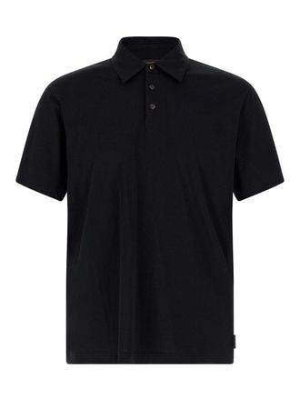 Zanone Polo - Bleu