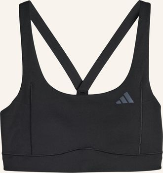 adidas Sport-Bh Adidas X Entire Studios Optime schwarz