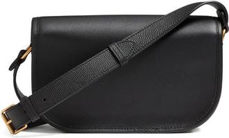 Valentino Garavani Crossbody Bag - Black