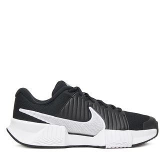 Nike Tennisschuhe Nike GP Challenge Pro FJ7767 Schwarz