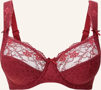 LingaDore Daily B&uuml;gel Bh rot