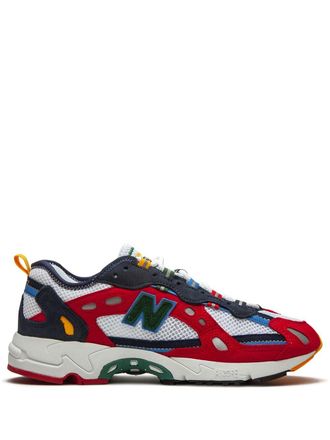 New Balance baskets 827 - Rouge