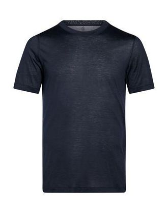 Brunello Cucinelli TOPS - T-shirts sur YOOX.COM
