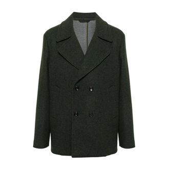 Etro Blazers - - Jackets - Herren - Gr&uuml;n - L