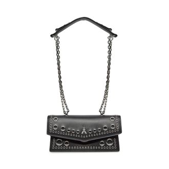 Patrizia Pepe Handtasche Patrizia Pepe 2B0032/L084-K103 Schwarz
