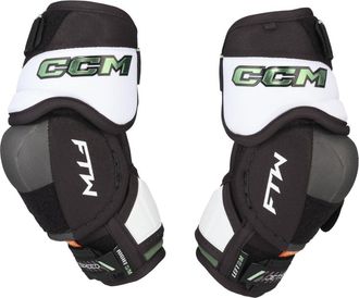CCM Jetspeed FTW Ellenbogenschoner Frauen, Größe:S/M