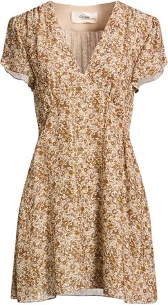 Celine KLEIDER - Mini-Kleider auf YOOX.COM
