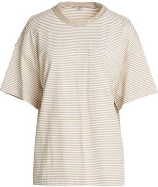 Brunello Cucinelli TOPS - T-shirts sur YOOX.COM