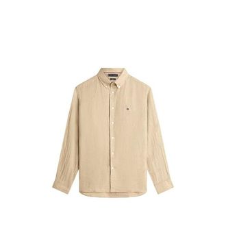 Tommy Hilfiger Chemise droite en lin