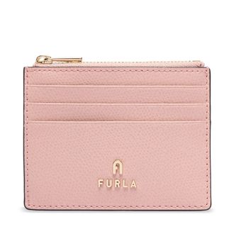 Furla Kreditkartenetui Furla Camelia S WP00388 ARE000 CN 4910S Hellrosa