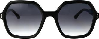 Isabel Marant Damen, Accessories, Schwarzk, 55 MMGr&ouml;&szlig;e