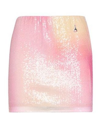 Patrizia Pepe BAS - Mini-jupes sur YOOX.COM