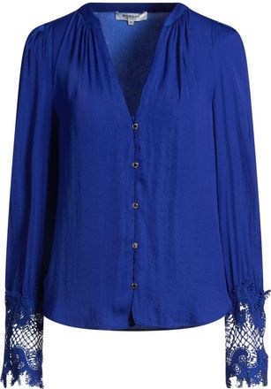 Morgan TOPS - Hemden auf YOOX.COM