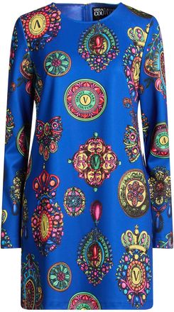 Versace KLEIDER - Mini-Kleider auf YOOX.COM