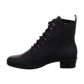 Rieker Stiefel - - Shoes - Damen - Schwarzk - 38 EU